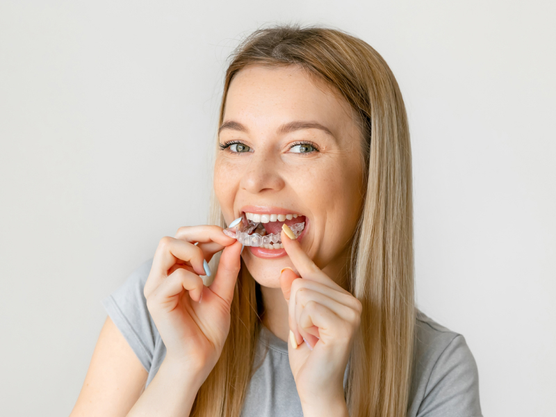 Invisalign: The Affordable Alternative To Braces | Panoramic Dental