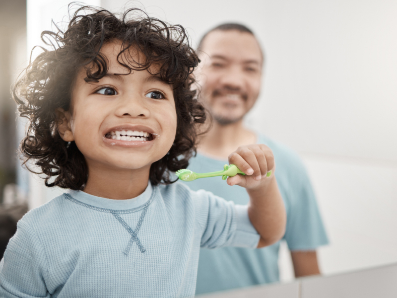 Why Is Oral Hygiene Important | Walnut Creek Dentist | Panoramic Dental